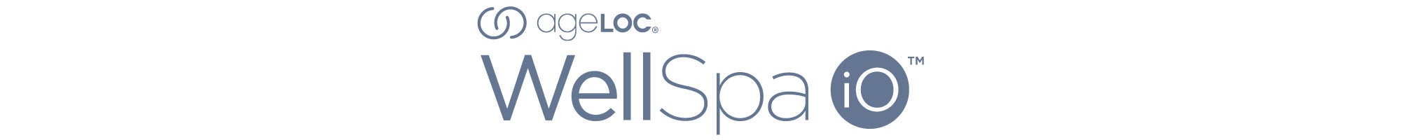 ageLOC® WellSpa iO™ Information Page