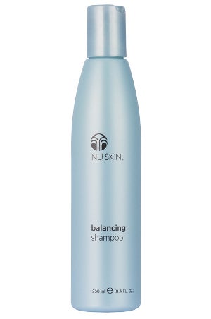 Renu Volumizing Shampoo Packaging Update Notice (December 5, 2022)