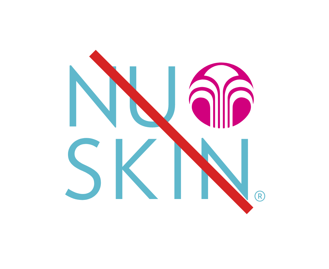 Nu Skin Logo Nu Skin You Revolution Opener (KO) | Close × EINKAUFEN