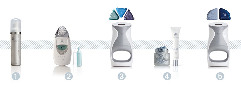 ageLOCK – Welcome to My Anti-Ageing Website