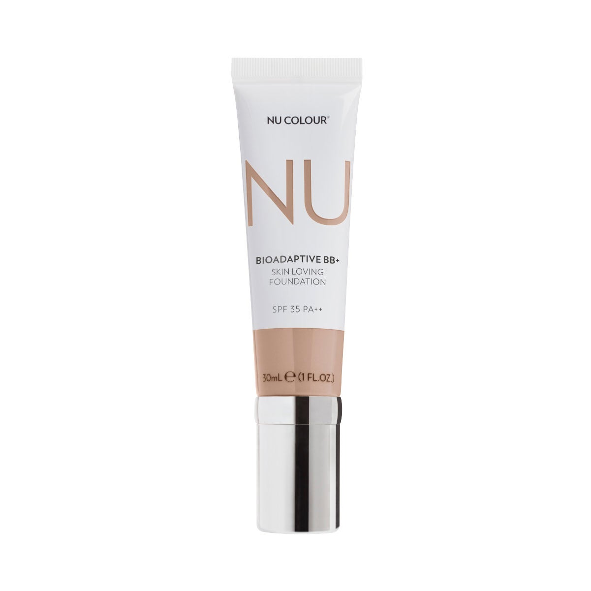 Nu Colour® Bioadaptive BB+ Skin Loving Foundation | Nu Skin