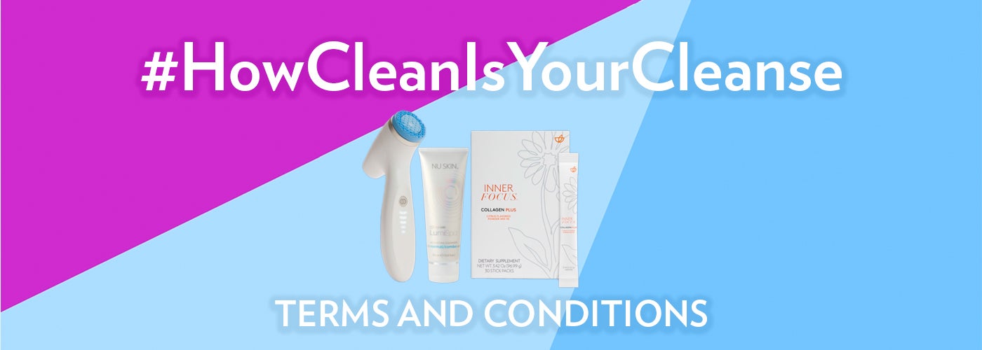 How Clean is Your Cleanse