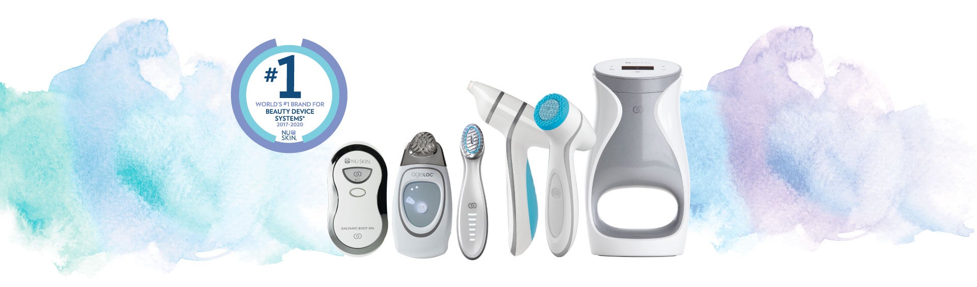 Nu Skin | ageLOC Me®