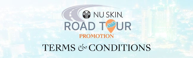 Road Tour Promotions
