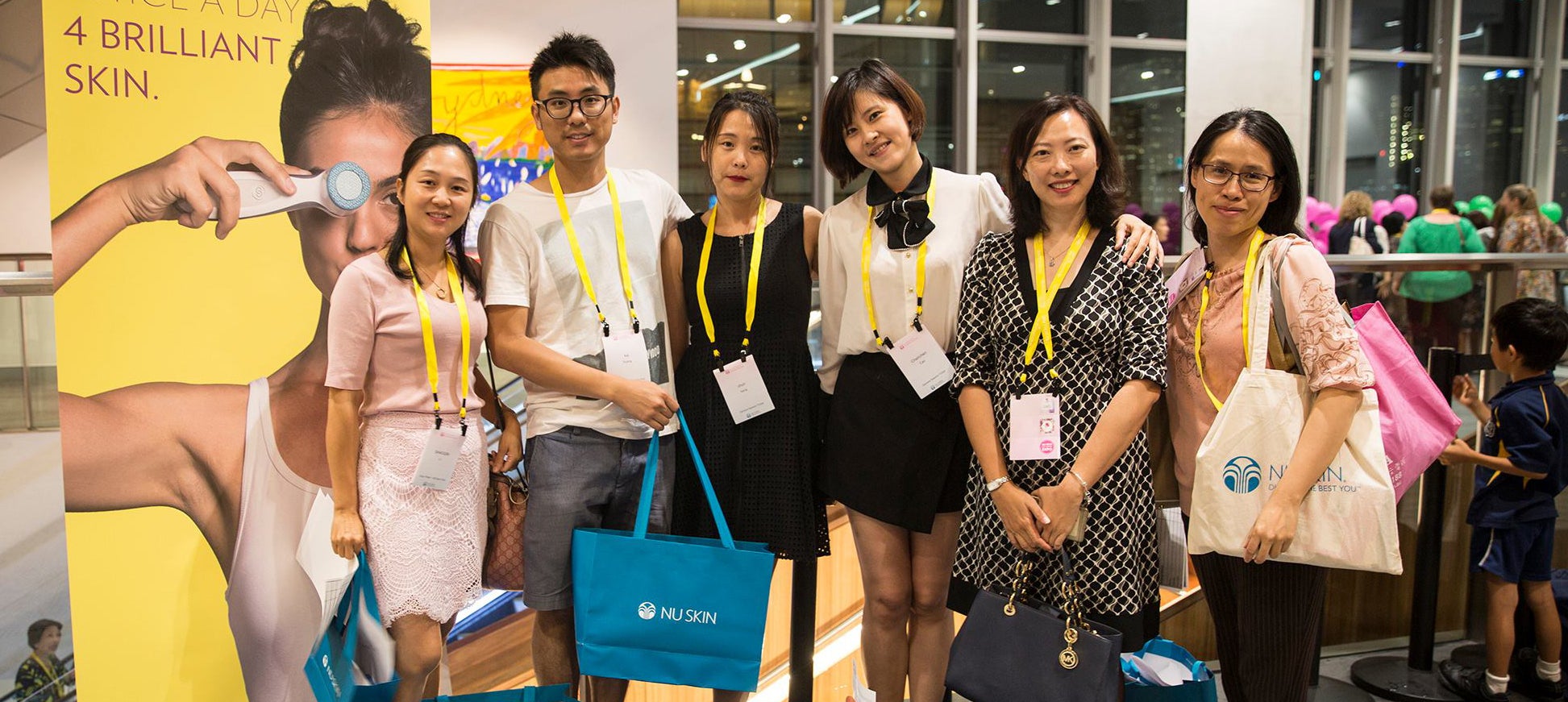 Highlights from the 2018 Pacific Convention | The Source