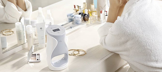 Advanced Customized Skin Care Regimen: ageLOC Me | The Source