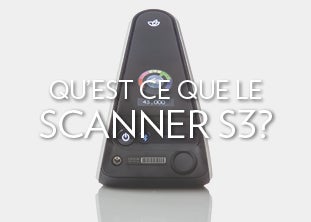 BioPhotonic Scanner S3