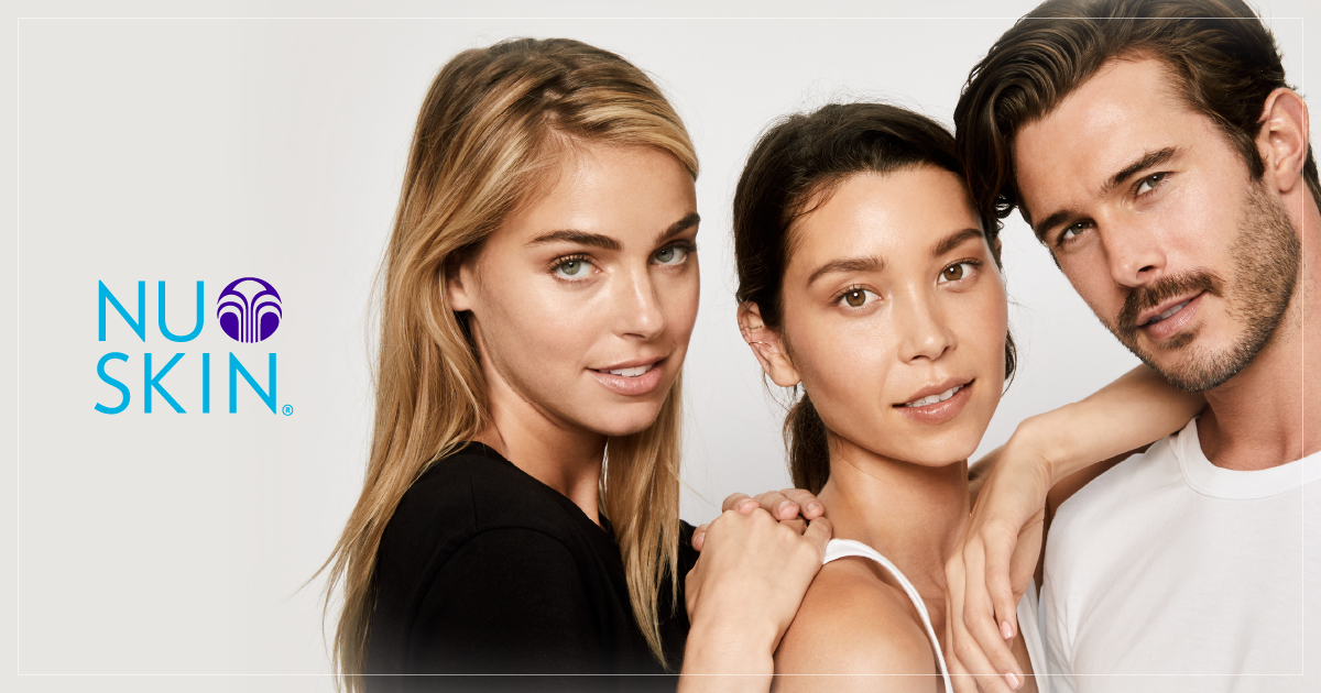 VERA SKIN CONSULTATION - THE NEWEST TOOL IN THE NU SKIN OPPORTUNI