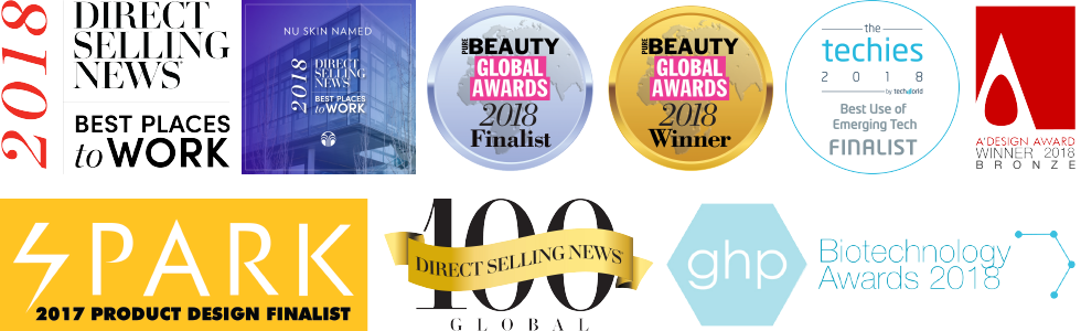 Media Week Awards Logo