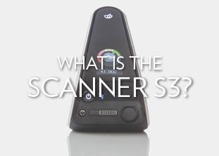 BioPhotonic Scanner S3