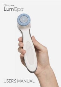 ageLOC LumiSpa