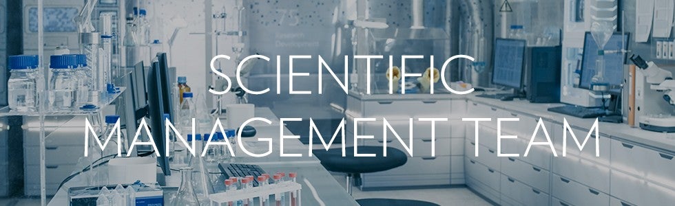 Scientific Management Team