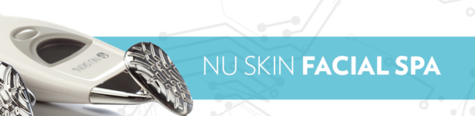 Nu Skin Facial Spa