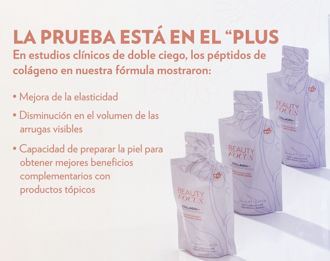 Beauty Focus Collagen