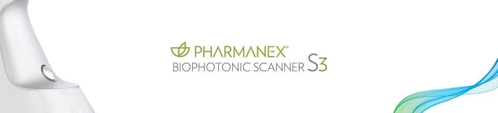 BioPhotonic Scanner S3