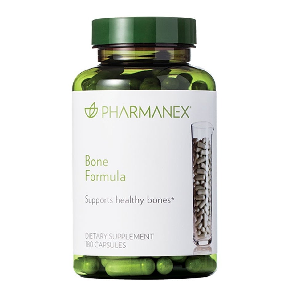 Bone Formula Bone Formula